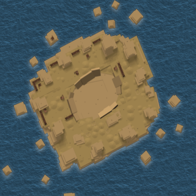 Arcane Odyssey Guides