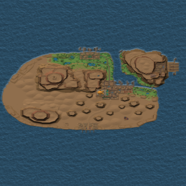 Arcane Odyssey Guides